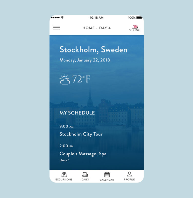 David LaRosa – Creative Director